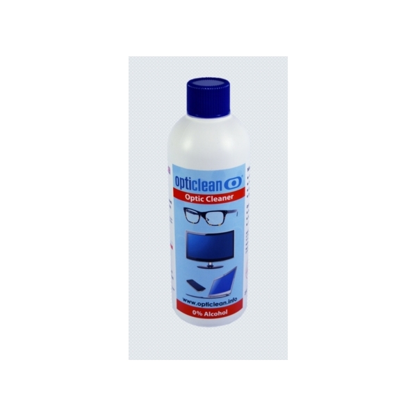 Opticlean 250 ml - Opticlean.cz
